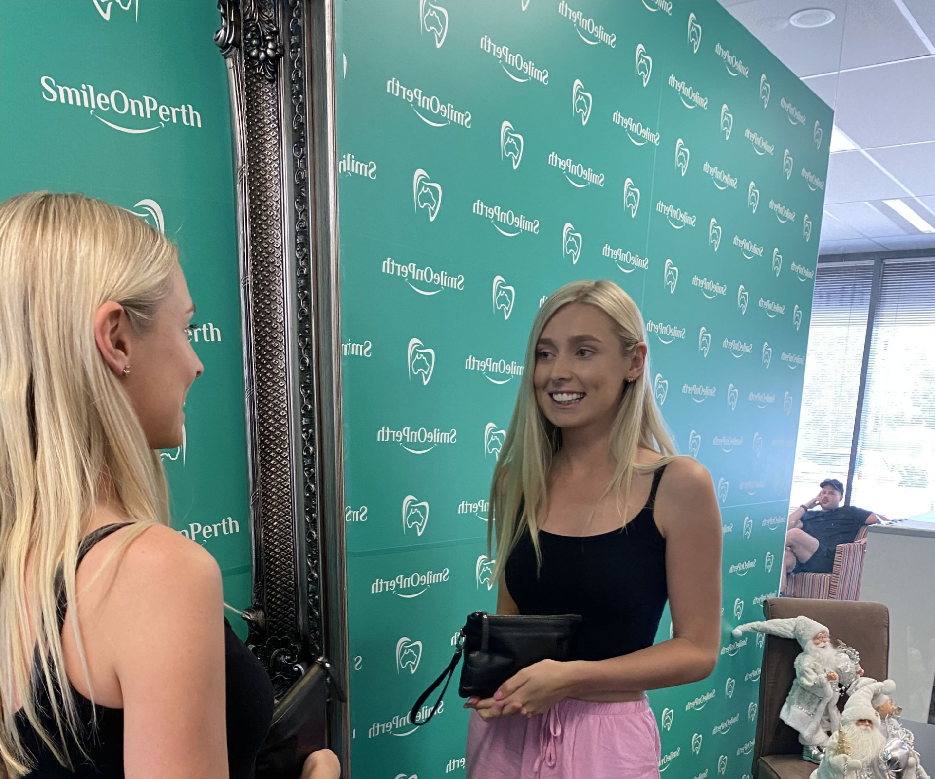 Our Work | Smileon Perth