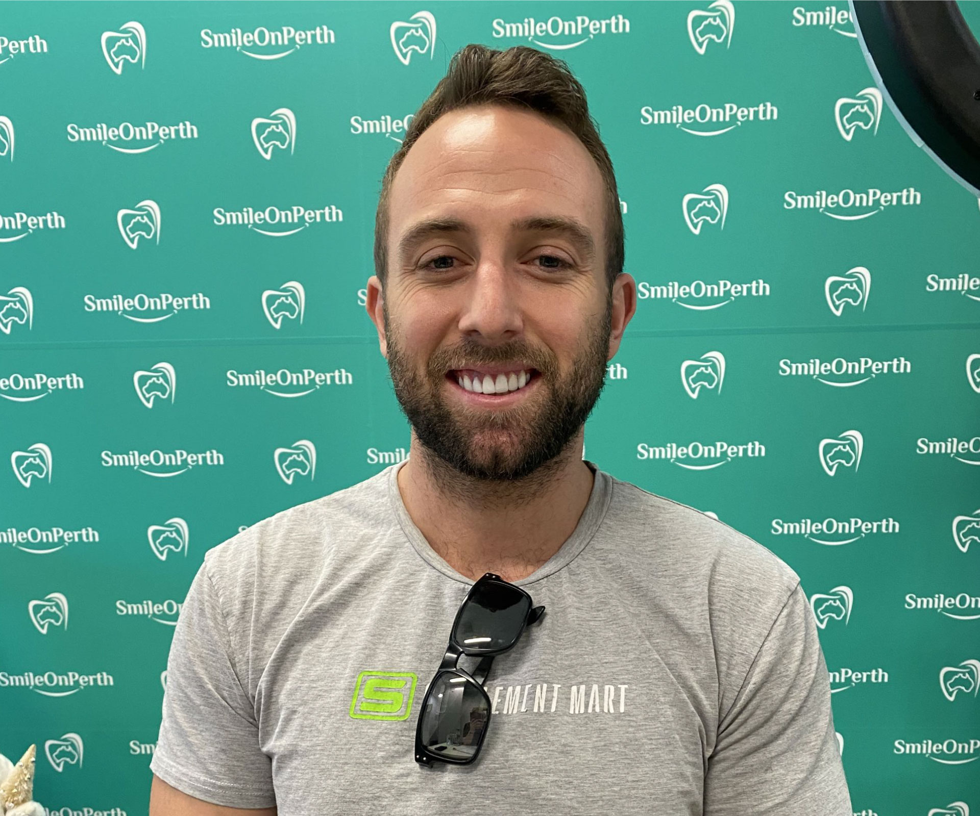 Our Work | Smileon Perth