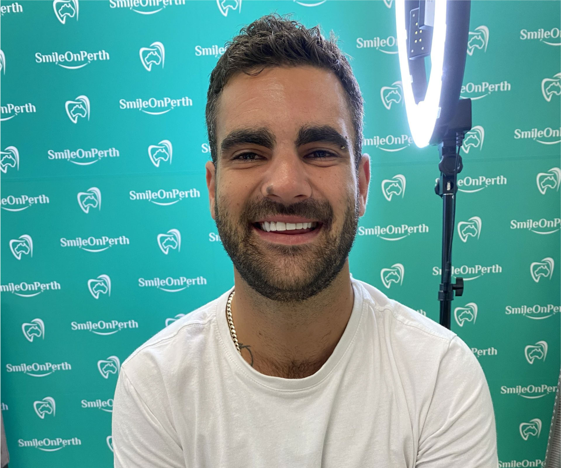 Cosmetic Dentist | SmileOn Perth