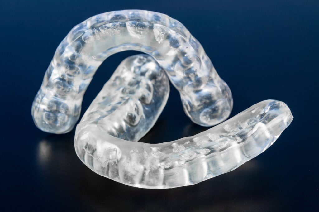 Occlusal Splints